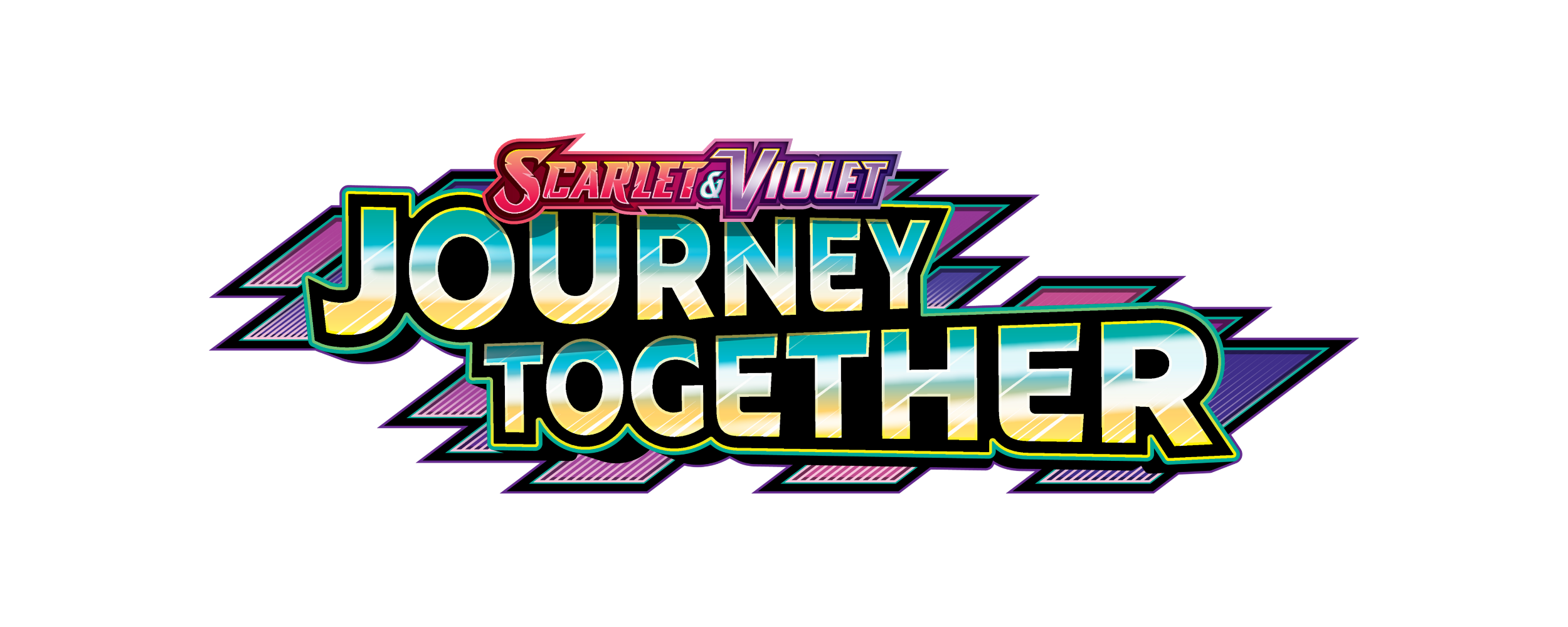 Journey Together – Pack Peddlers Collectibles