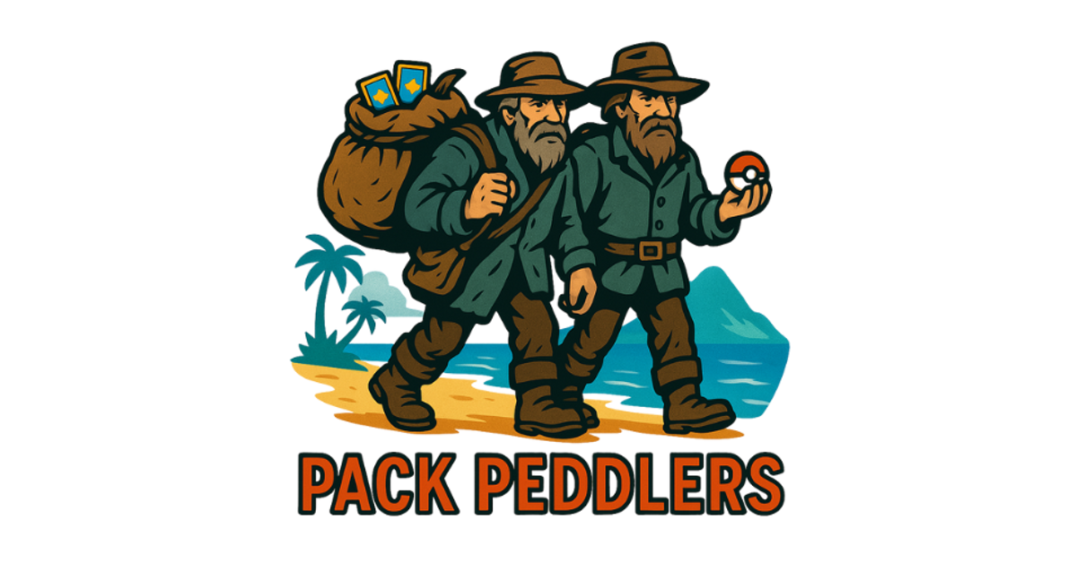 Pack Peddlers Collectibles